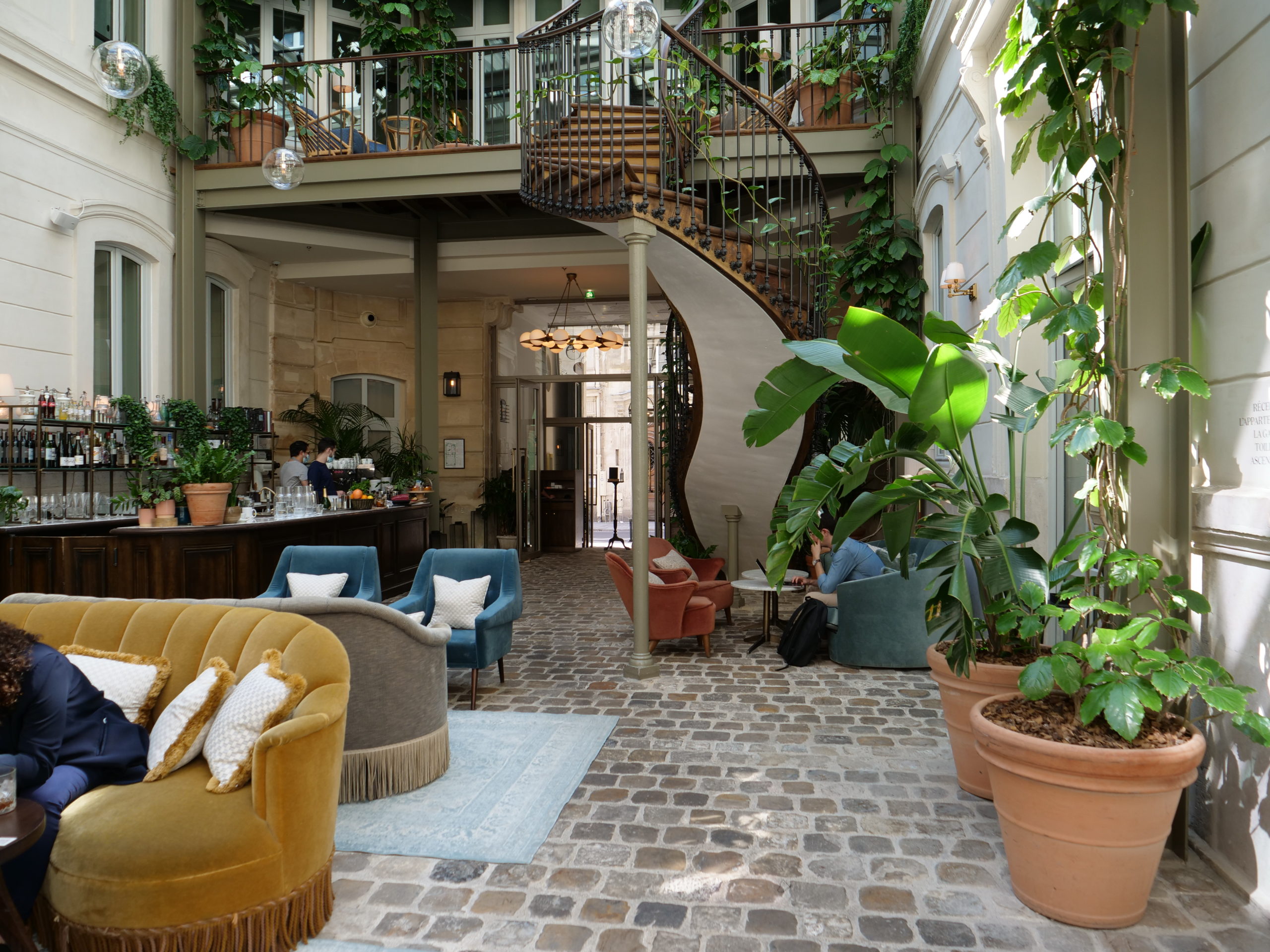 Talent Developer - Hospitality and restaurant sectors on the move