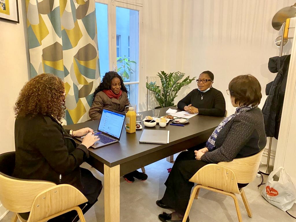 Talent Developer - Immediate take-off at Talent Developer!