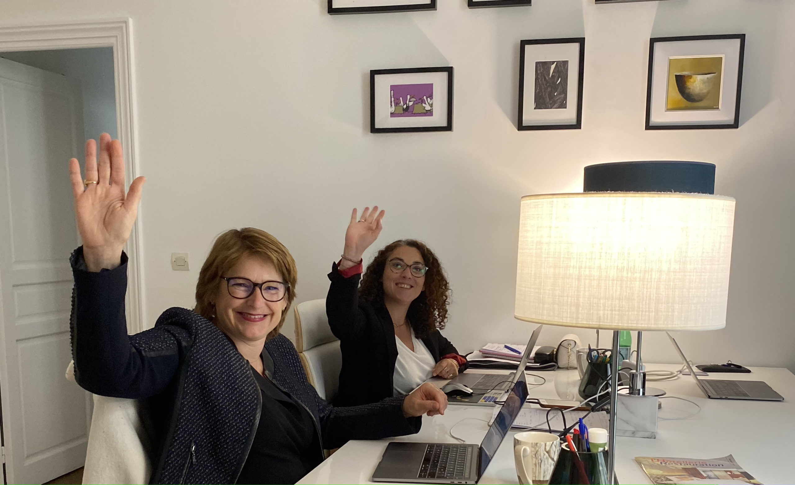 Talent Developer - blog news